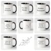 Cortisol Molecule Coffee Mug Cushing’s / Addison's Disease Awareness ...