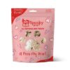 Valentines Day Dog Treats » Pampered Paw Gifts
